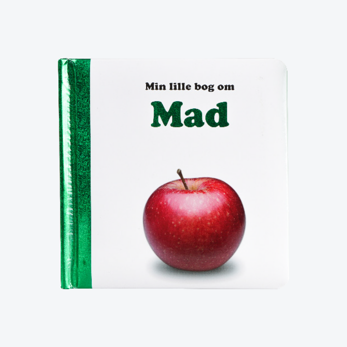 Min lille bog om Mad – Forlaget Globe